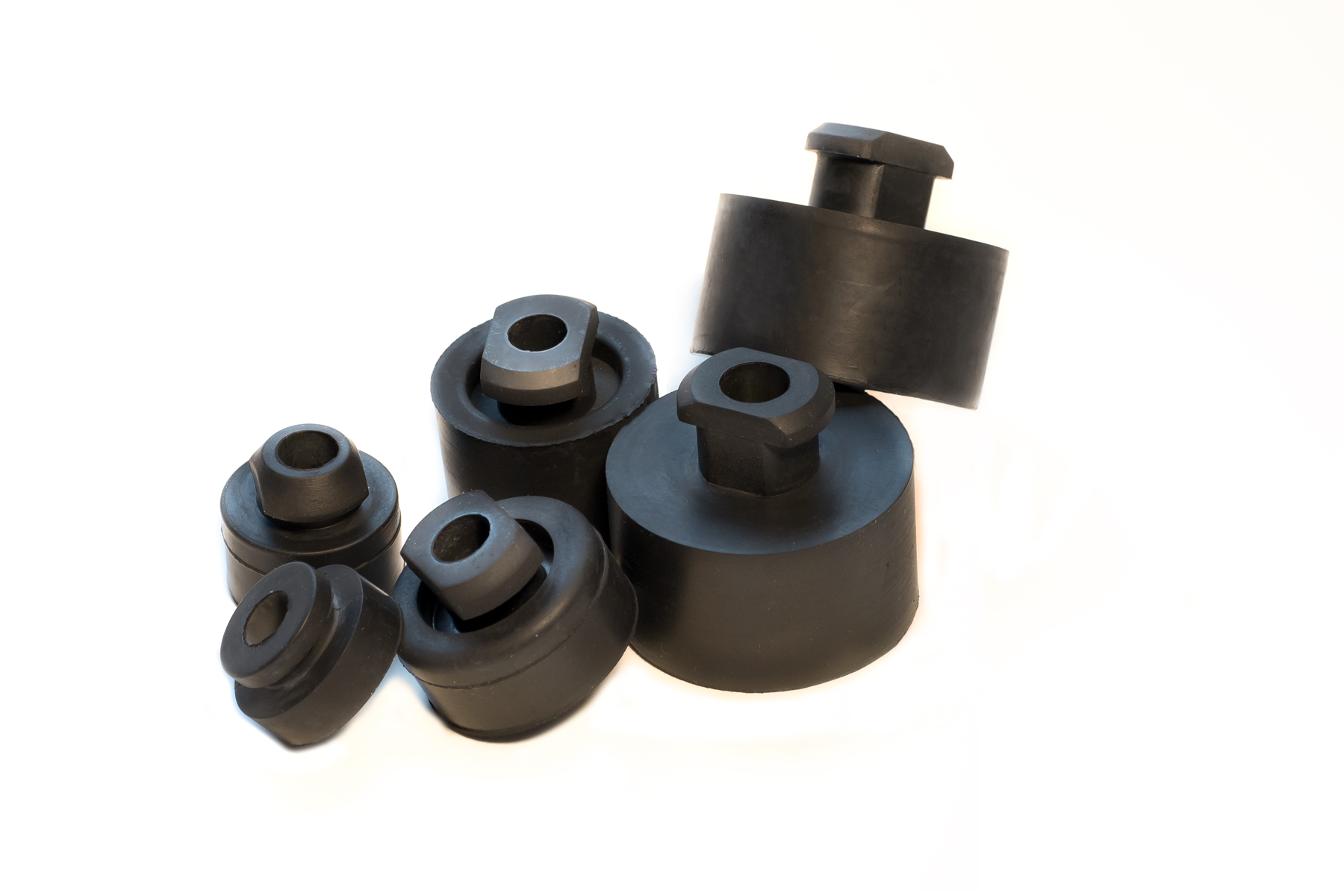 HVAC Sound and Vibration Solutions: Factors That Impact the ...