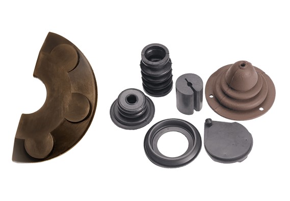 Material Comparison: Viton vs. Nitrile - Rubber Articles | Timco Rubber