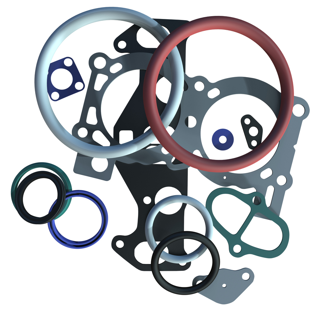 Understanding Compression Set: Material Comparison Guide for Custom ...
